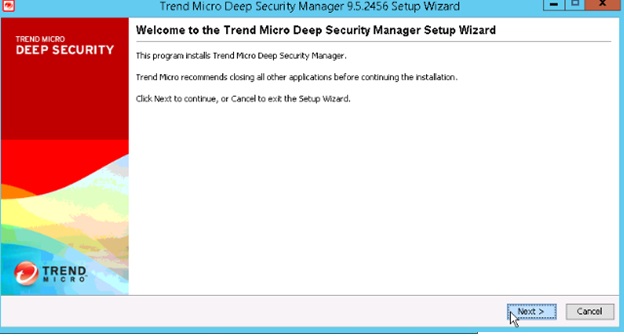 Trend Micro Deep Security 9.5 ( DSM ) -Part 1 | Techbrainblog