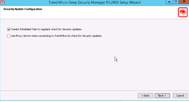 Trend Micro Deep Security 9.5 ( DSM ) -Part 1 | Techbrainblog
