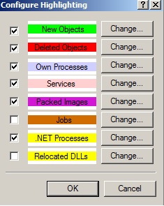 Process Explorer | Techbrainblog
