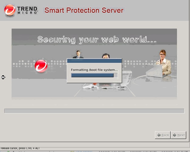 Trend Micro Deep Security 9.5 ( Smart Scanning Protection Server – SSP ...