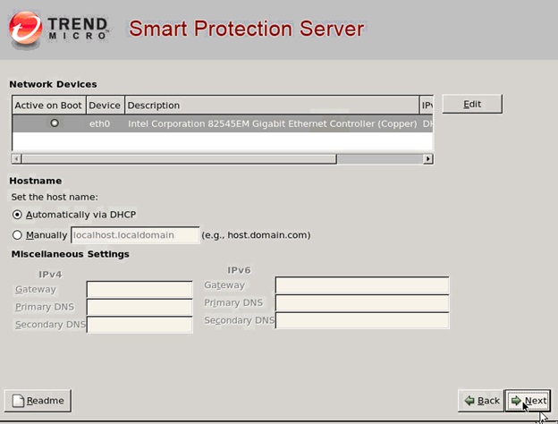Trend Micro Deep Security 9.5 ( Smart Scanning Protection Server – SSP ...