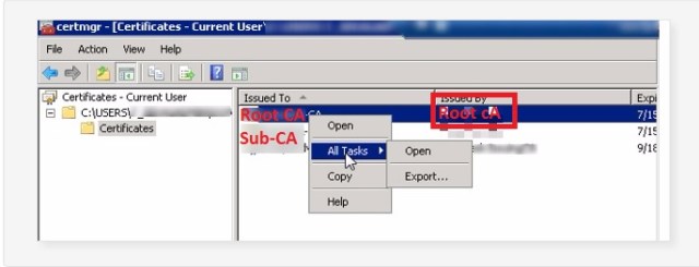 Replacing vCenter 6.0 SSL Certificate. | Techbrainblog