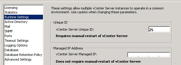 How to identify host , datastore and vCenter of the running VM ...